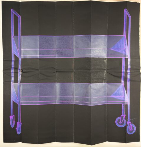 Containers portfolio by Dieter Roth | Printed Editions