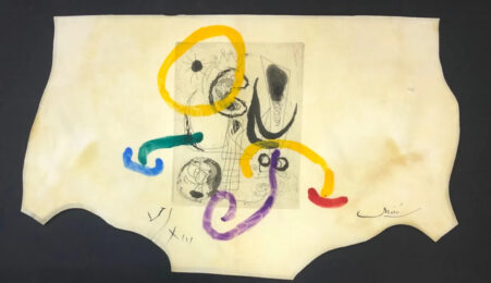 Joan Miró Prints For Sale - Printed Editions