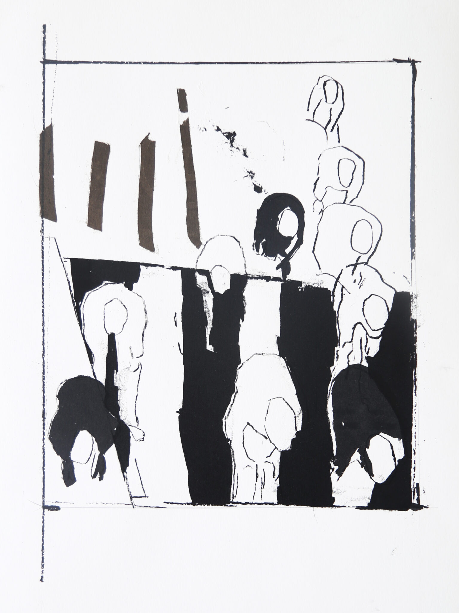 Namaaz Road by Amir Akhavan | Printed Editions