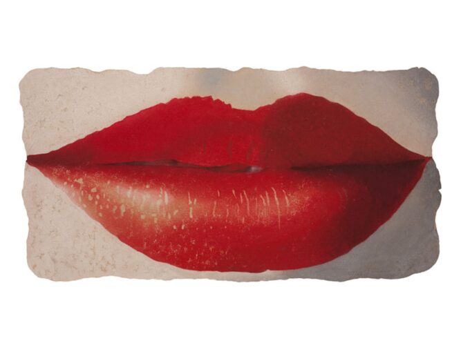 Whisper by Daniel Kelly | Printed Editions