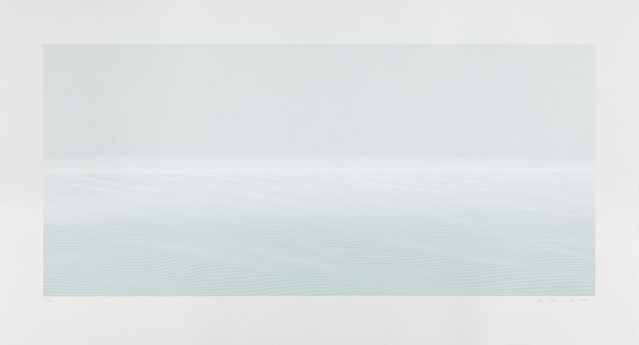 Caligo 1 by Ann Aspinwall | Printed Editions