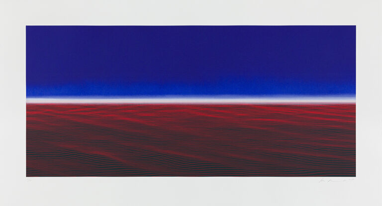 Caligo 6 by Ann Aspinwall | Printed Editions