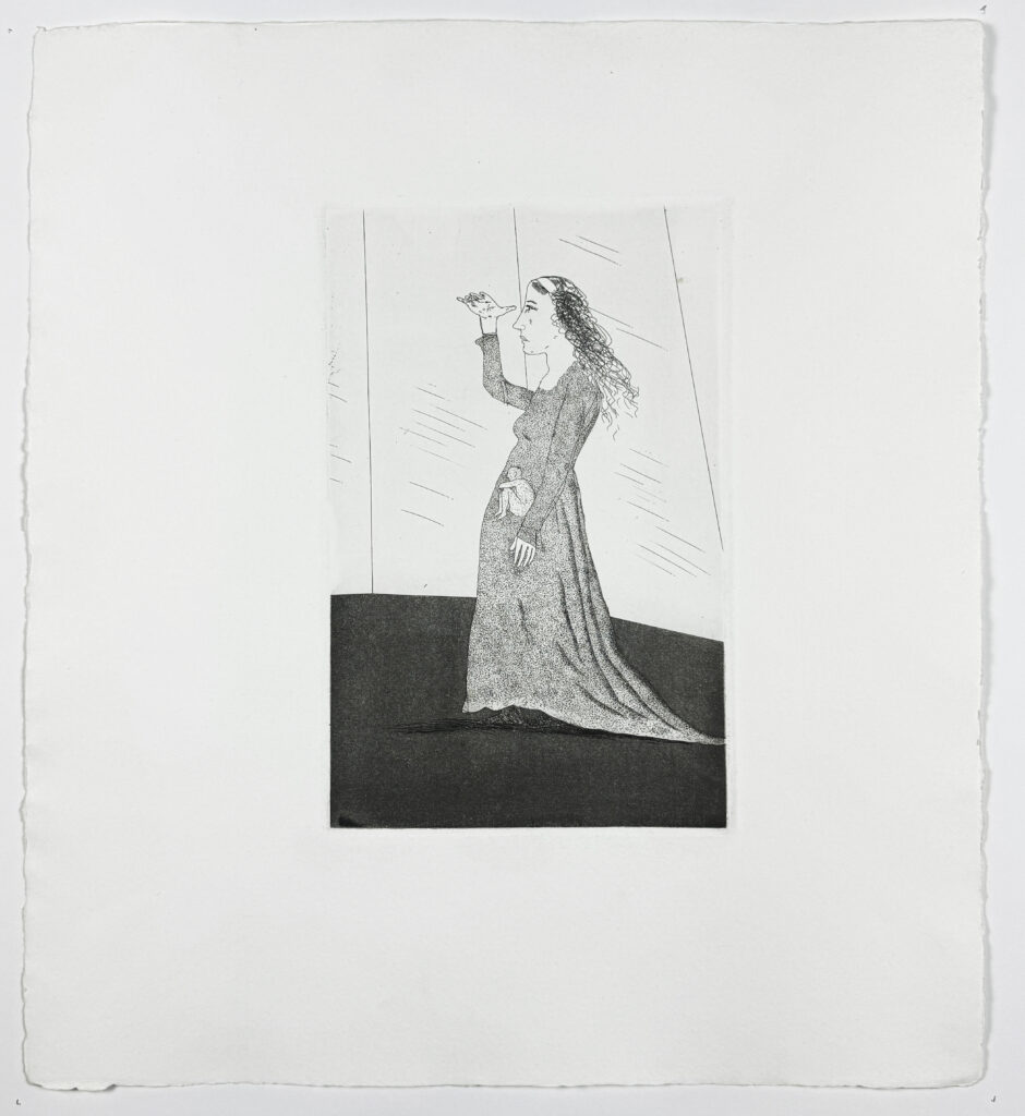 The Princess searching (Six Fairy Tales from the Brothers Grimm) by ...