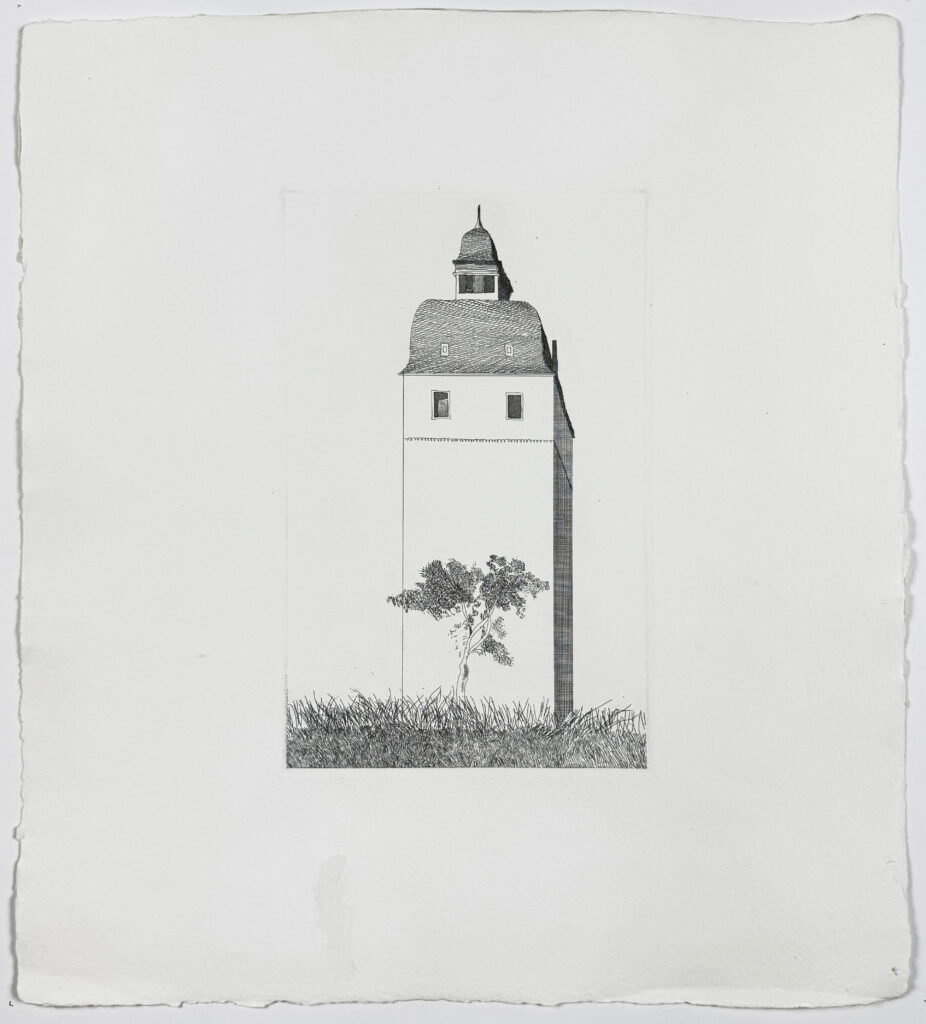The bell tower (Six Fairy Tales from the Brothers Grimm) by David ...