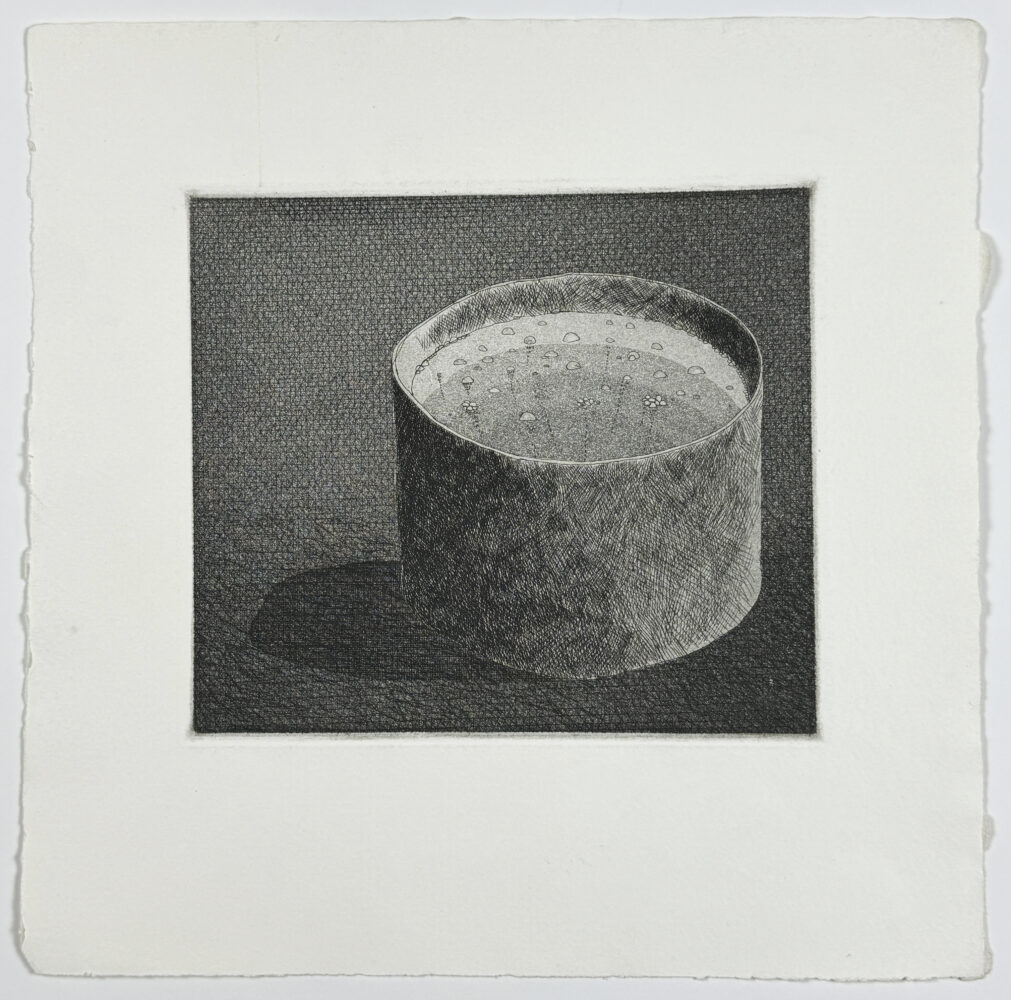 The pot boiling (Six Fairy Tales from the Brothers Grimm) by David ...