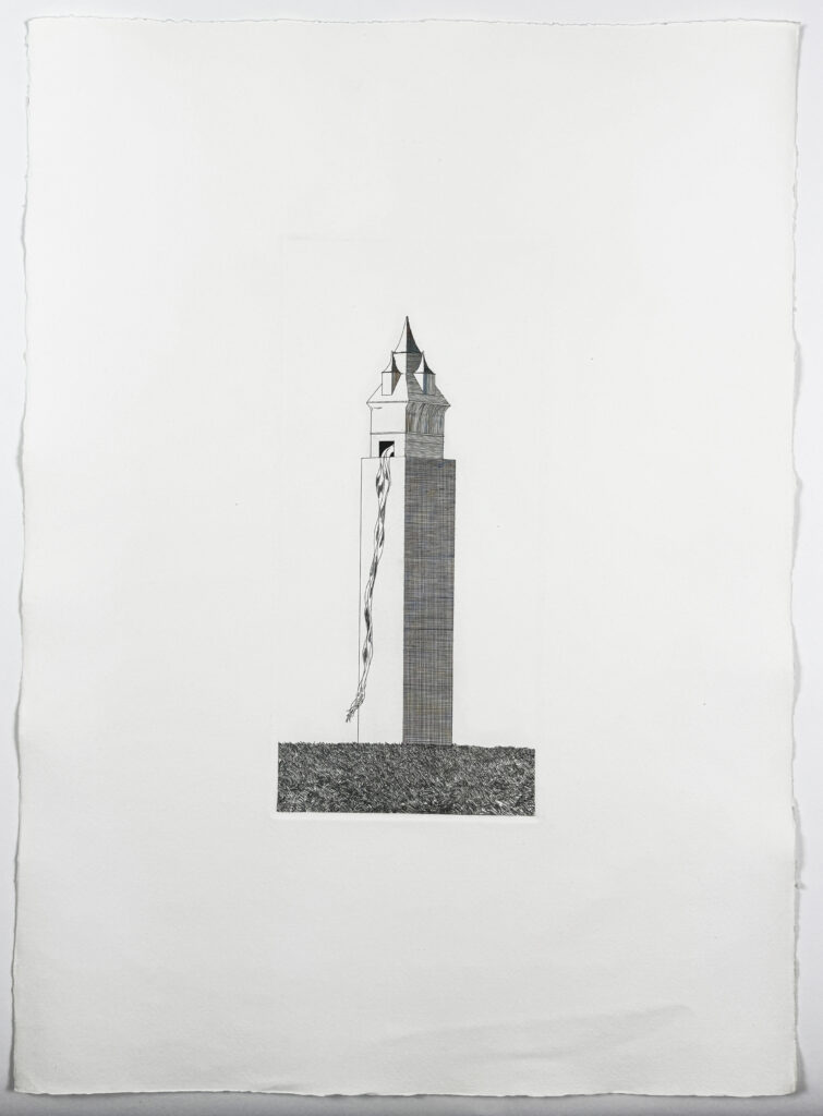 The tower had one window (Six Fairy Tales from the Brothers Grimm) by ...