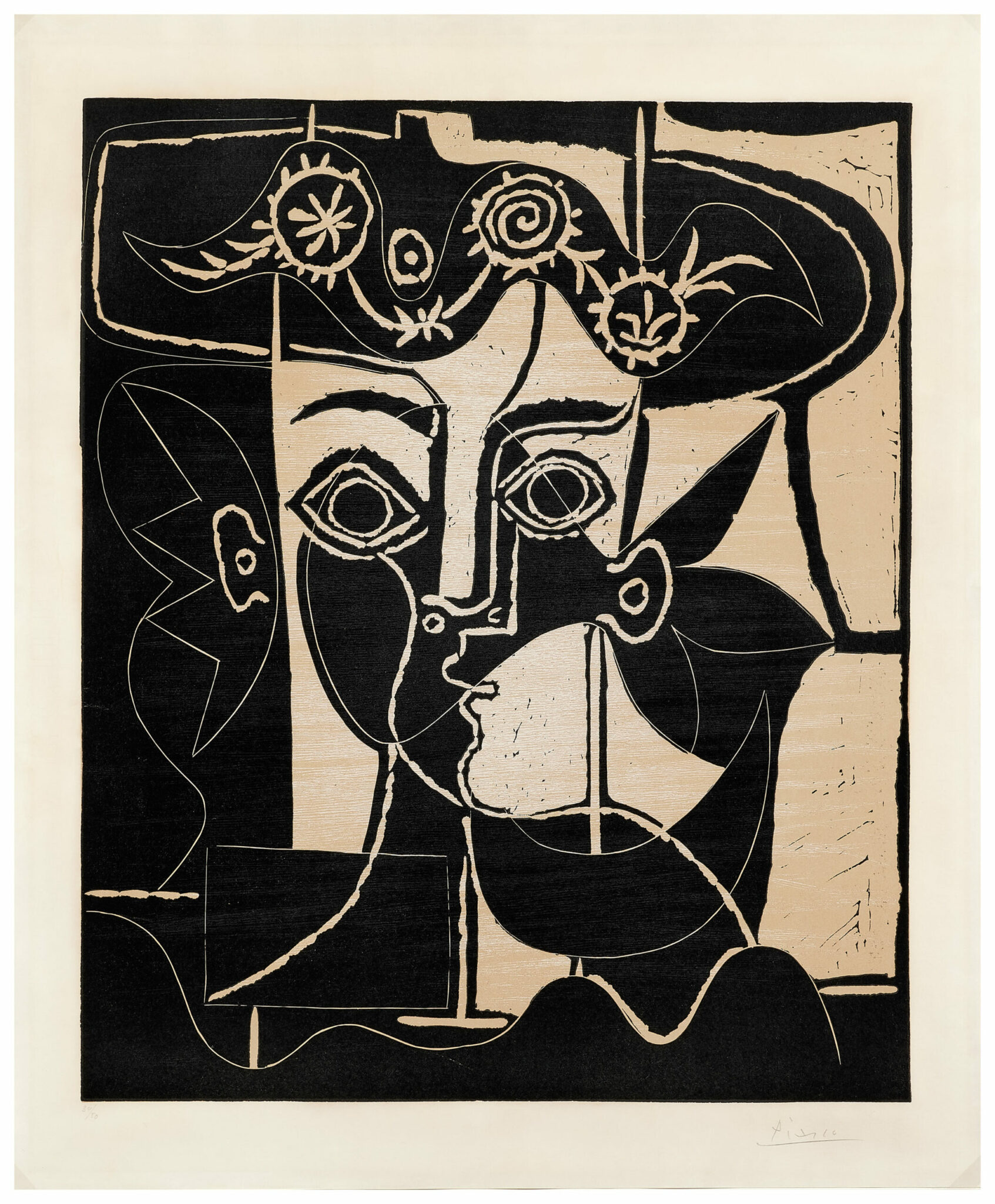 Pablo Picasso The Revolutionary Printmaker - Printed Editions
