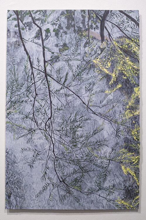 Thunder Spring by Jean Gumpper | Printed Editions