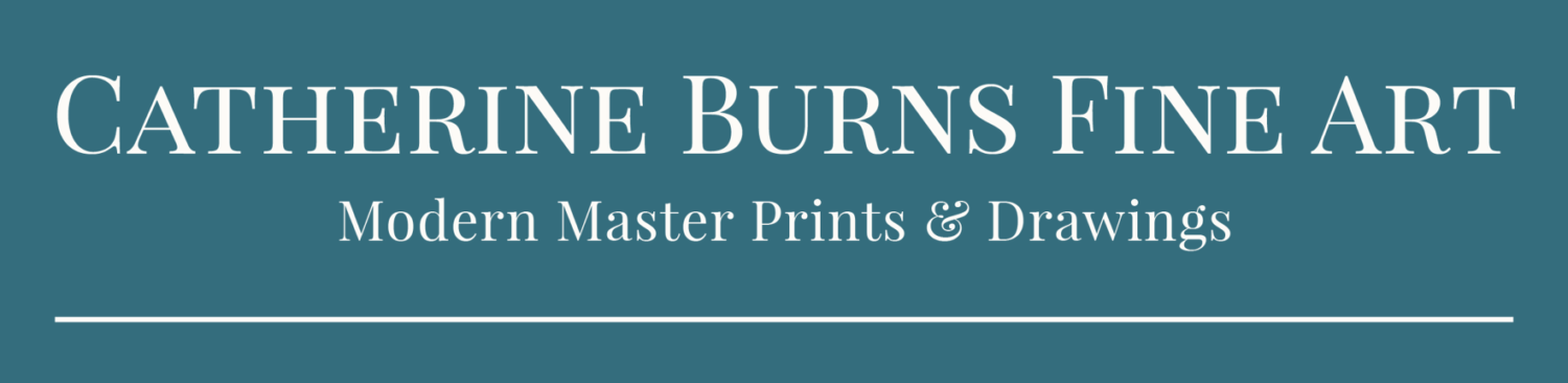 Catherine Burns Fine Art - Art Prints For Sale | Printed Editions