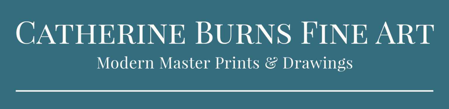 Catherine Burns Fine Art - Art Prints For Sale | Printed Editions