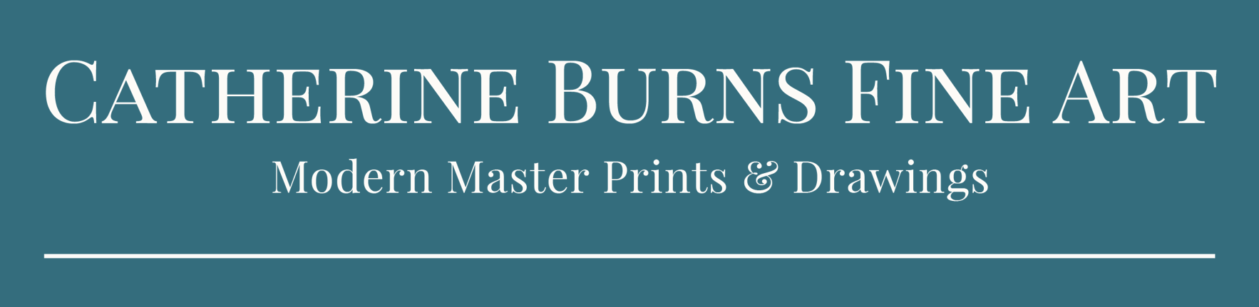 Catherine Burns Fine Art - Art Prints For Sale | Printed Editions