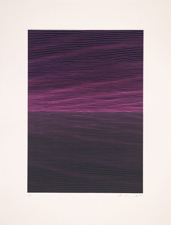 Alba Gem IV by Ann Aspinwall | Printed Editions
