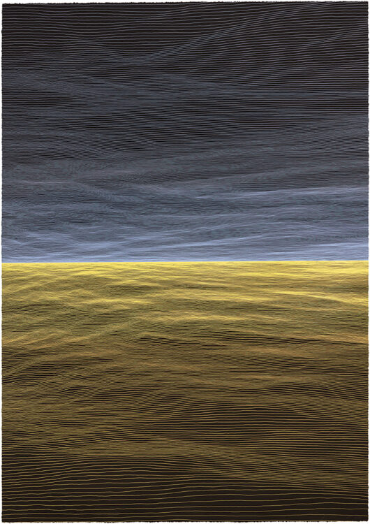 Helios by Ann Aspinwall | Printed Editions