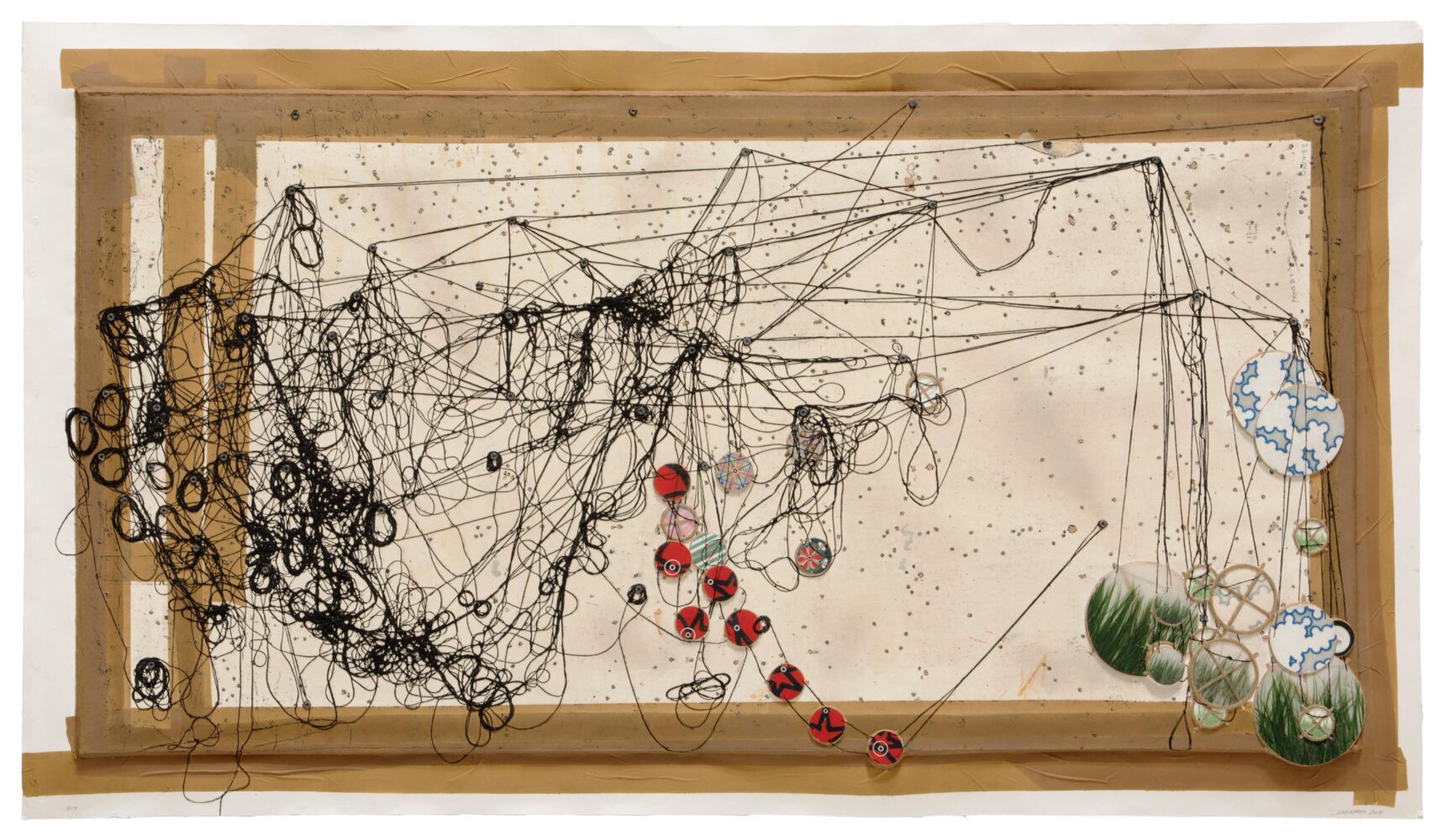 Tracing the Ever-fragile Balance of Dreamless Silence: This Unruly ...
