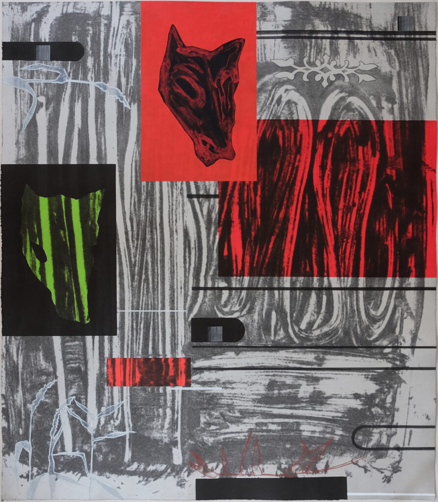 Crafting a Consequential Narrative by Duane Slick | Printed Editions