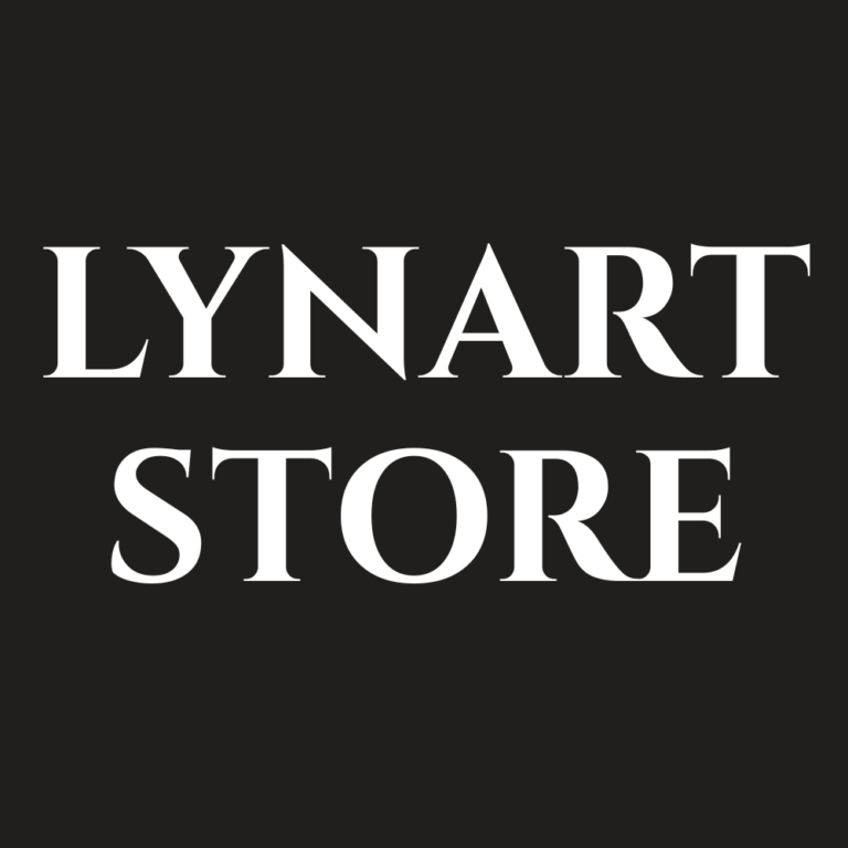Lynart Store - Art Prints For Sale | Printed Editions