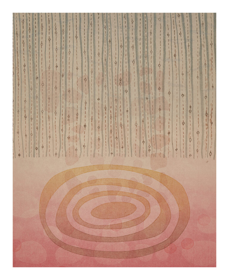 Infinite Guile XXVII by Sarah Smelser | Printed Editions