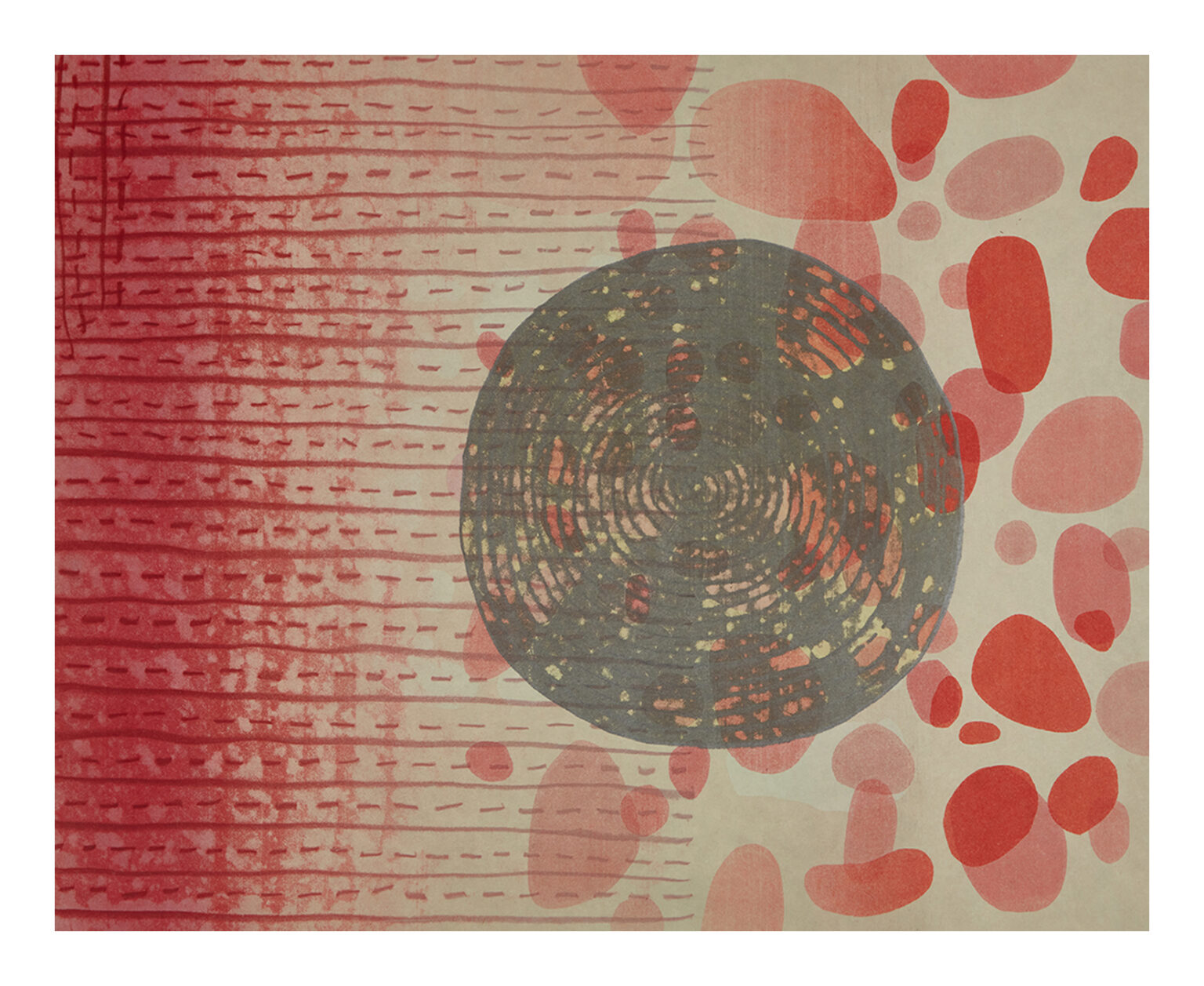 Infinite Guile XXVIII by Sarah Smelser | Printed Editions