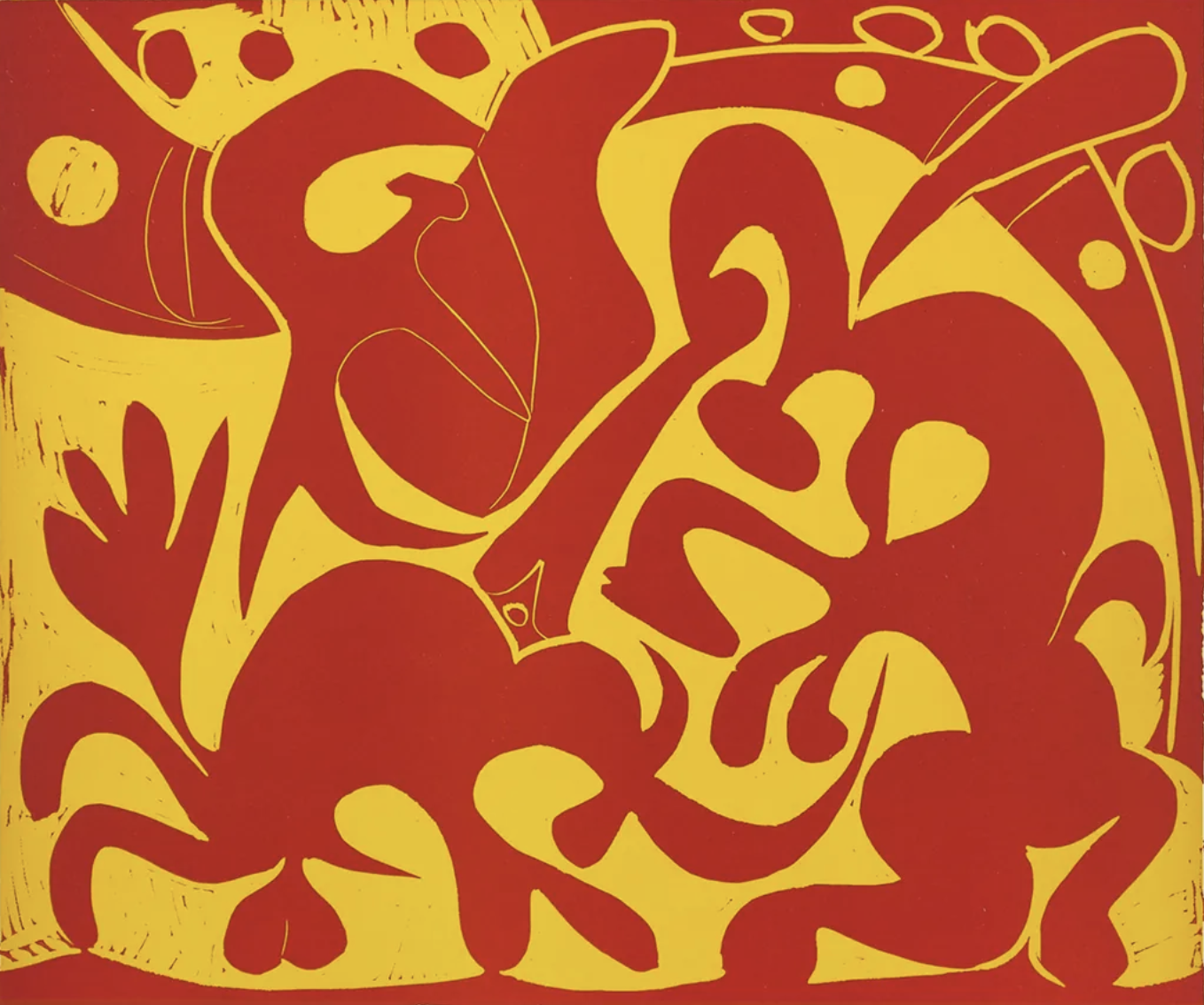 The Complete History of Art Printmaking - Printed Editions