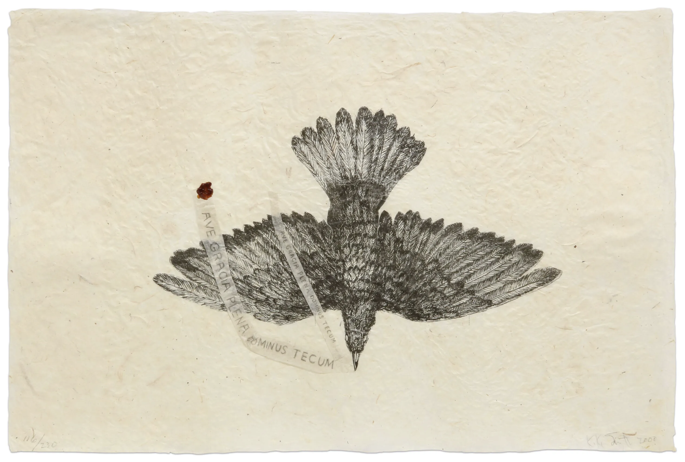 Post Modern Art In Printmaking - Printed Editions