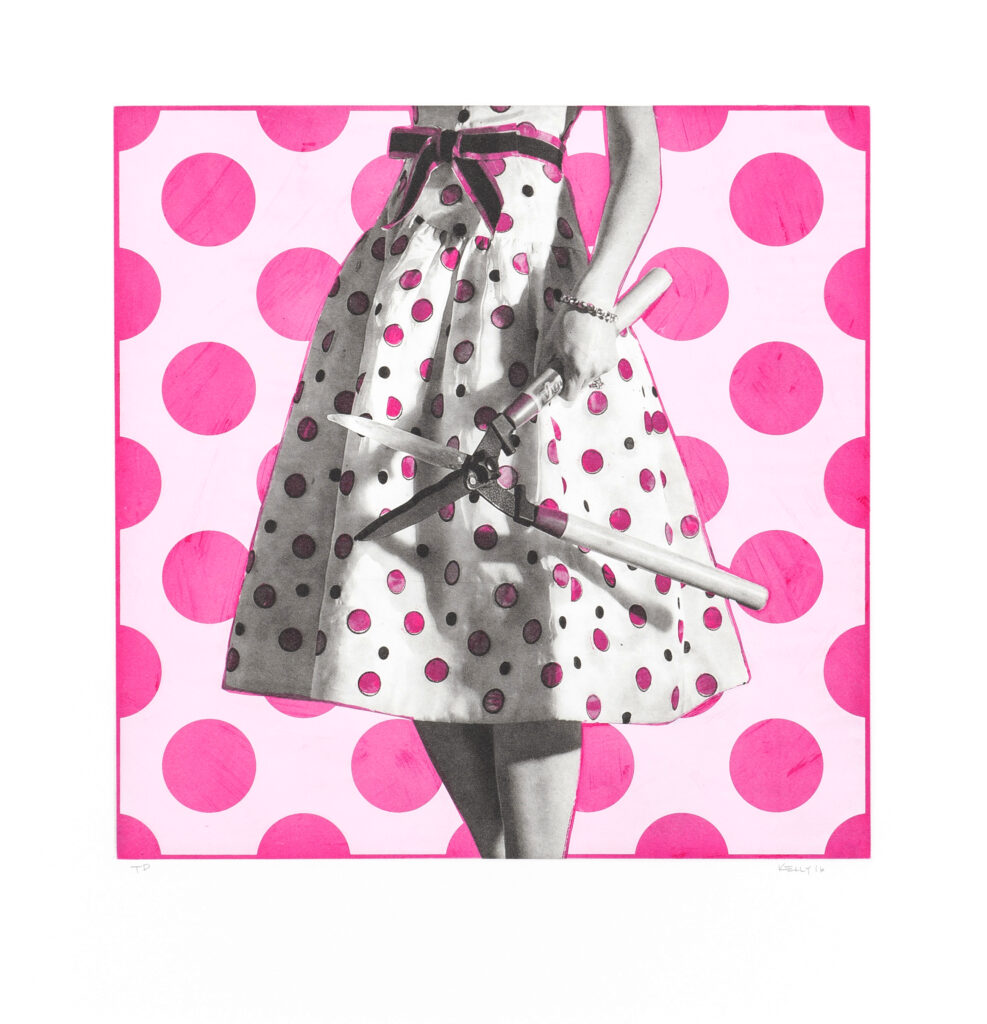 Shear by Kelly Reemtsen | Printed Editions