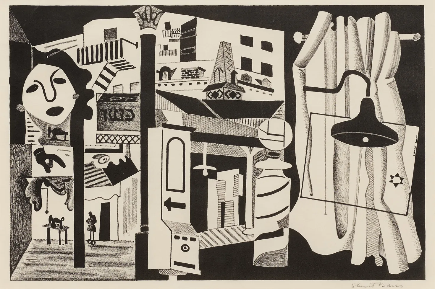 What is a lithograph? - Printed Editions