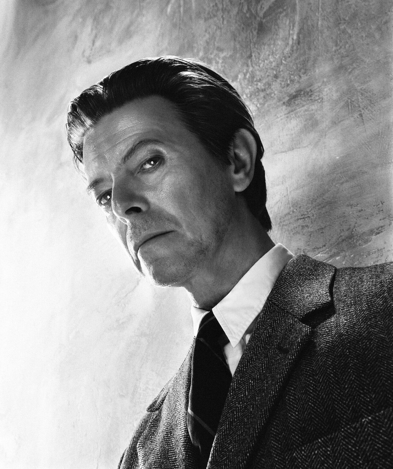 David Bowie, The Look (B&W) by Markus Klinko | Printed Editions