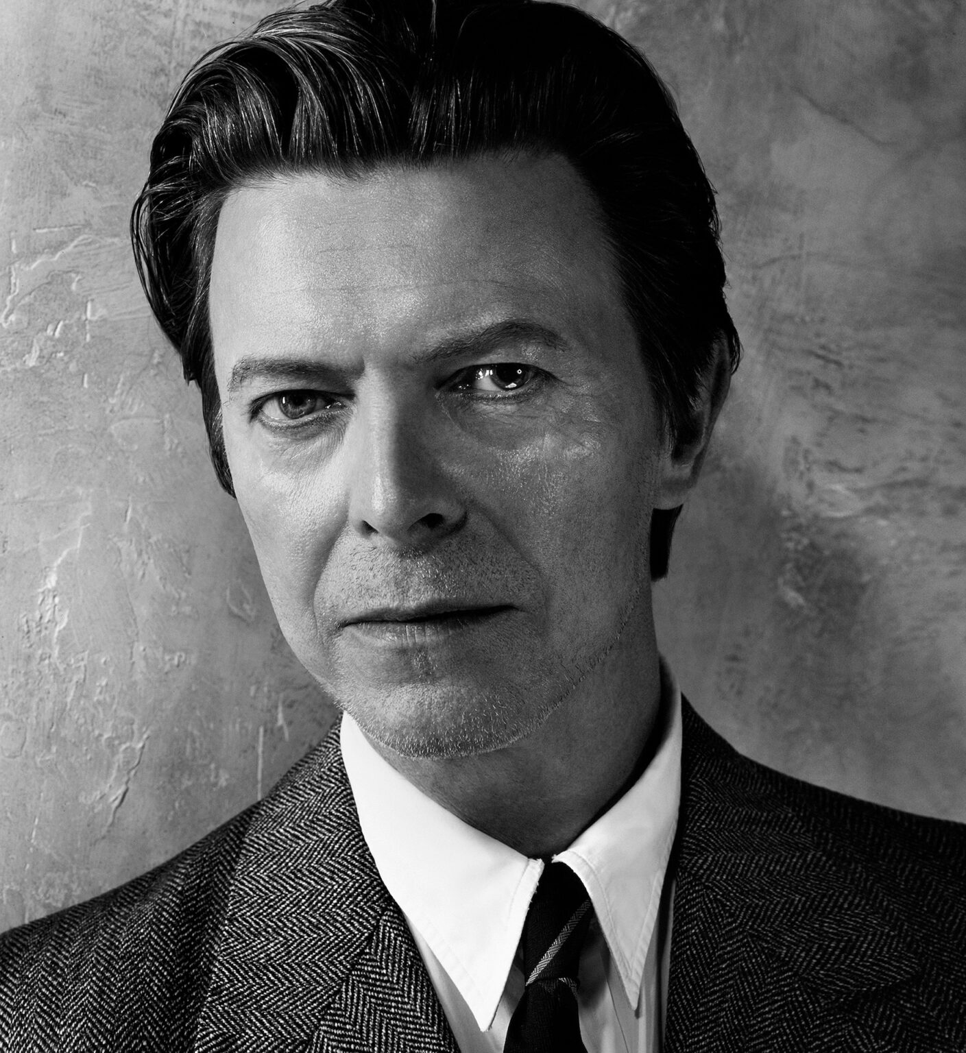 David (B&W) by Markus Klinko | Printed Editions