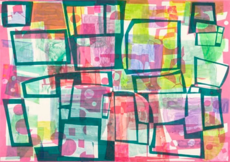 Not So Fast by Catherine Shuman Miller | Printed Editions