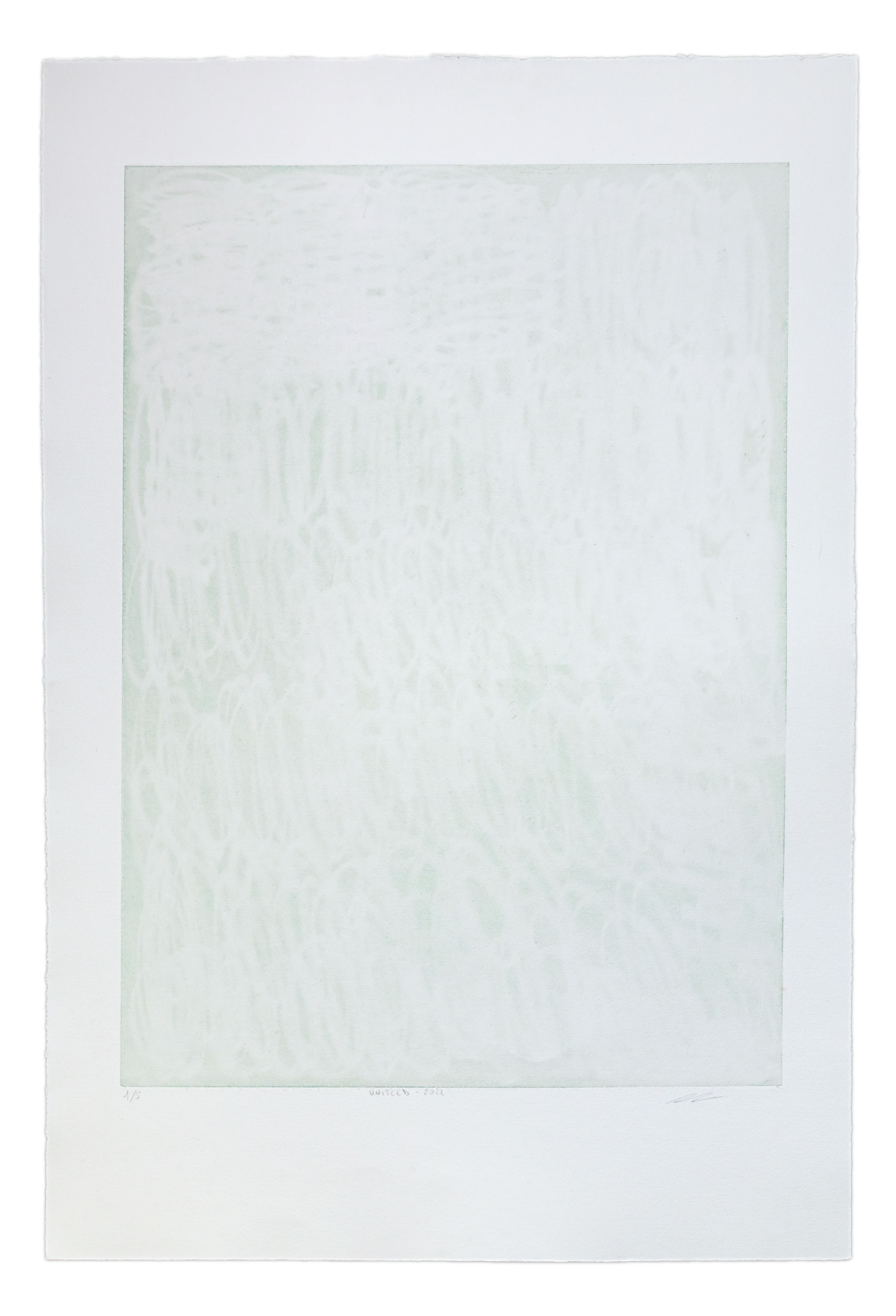 Untitled by Matisse Mesnil | Printed Editions