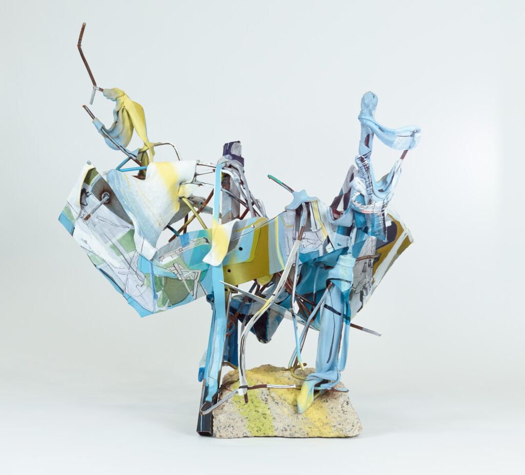 Vanished Animal 5 by Iva Gueorguieva | Printed Editions