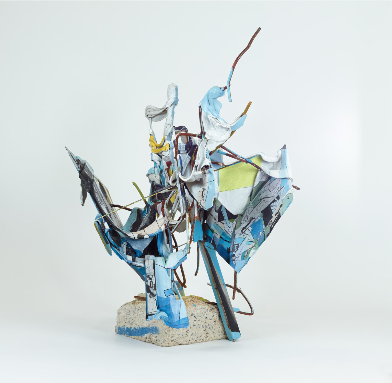 Vanished Animal 5 by Iva Gueorguieva | Printed Editions