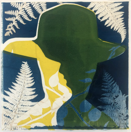 Untitled by Jennifer Marshall | Printed Editions