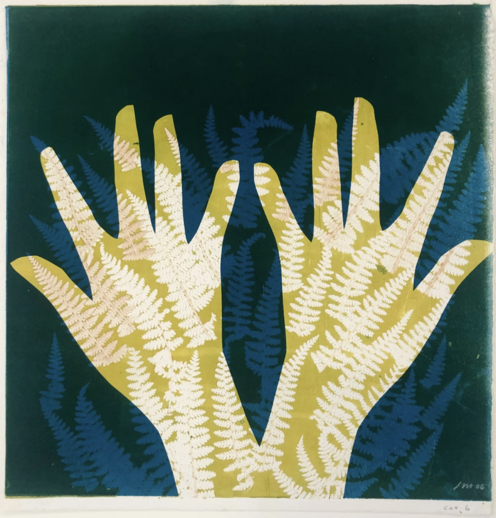 Untitled by Jennifer Marshall | Printed Editions